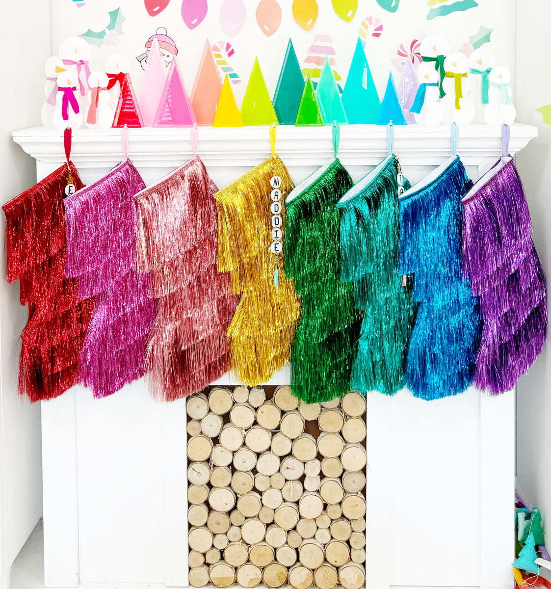 Stockings – Kailo Chic