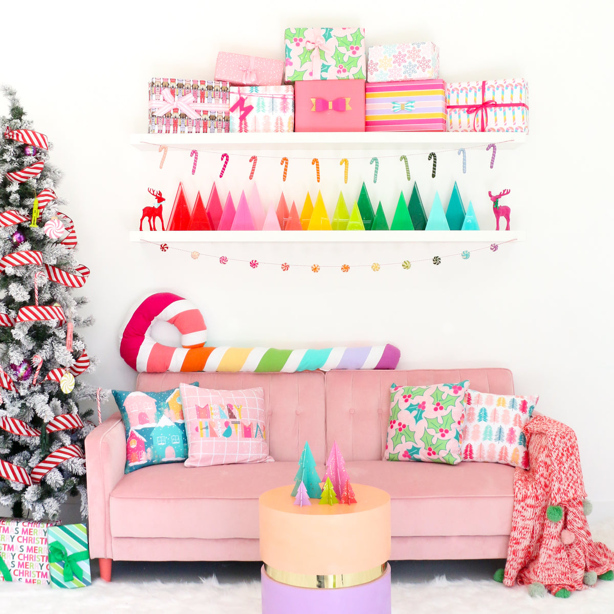 Holiday and Party – Kailo Chic