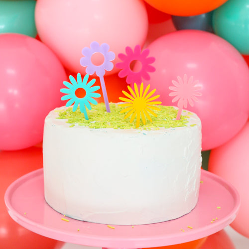 Dessert Toppers – Kailo Chic