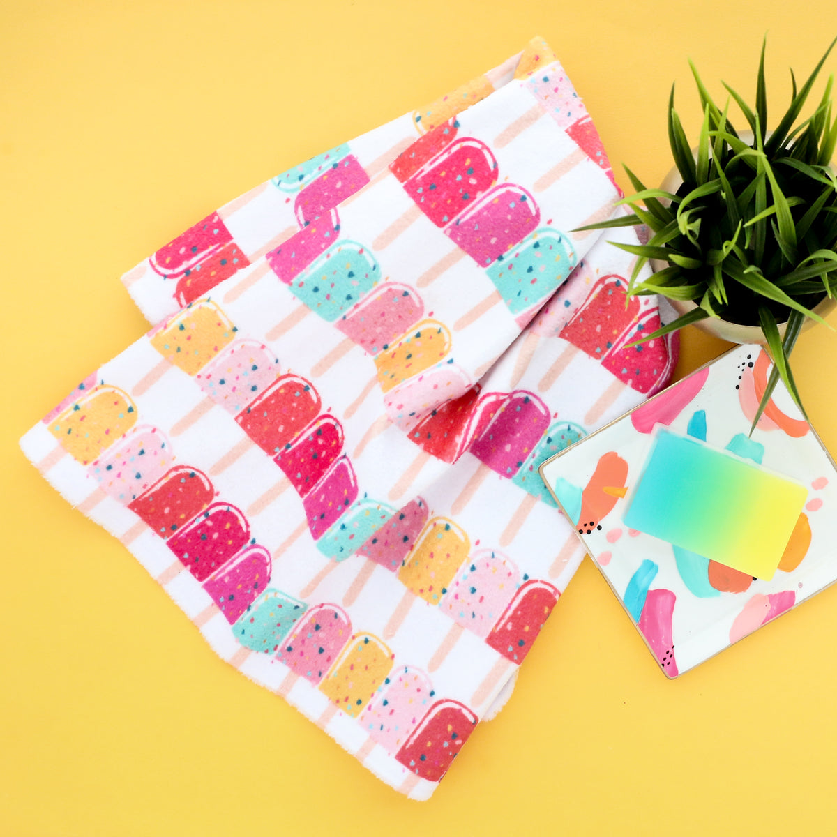 Towels – Kailo Chic