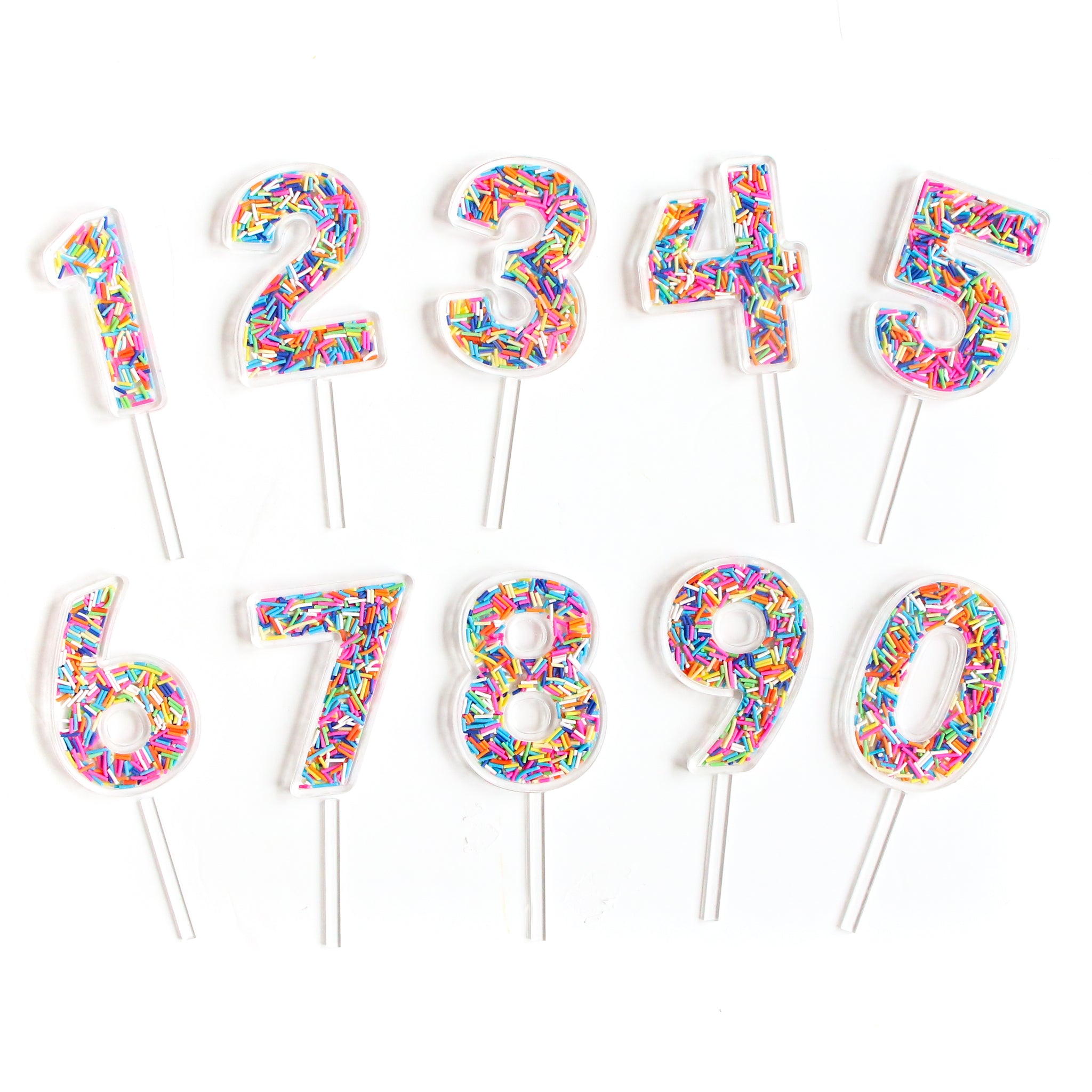 Cake Toppers Birthday Numbers Fuck I'm (number) Cake Topper | GE
