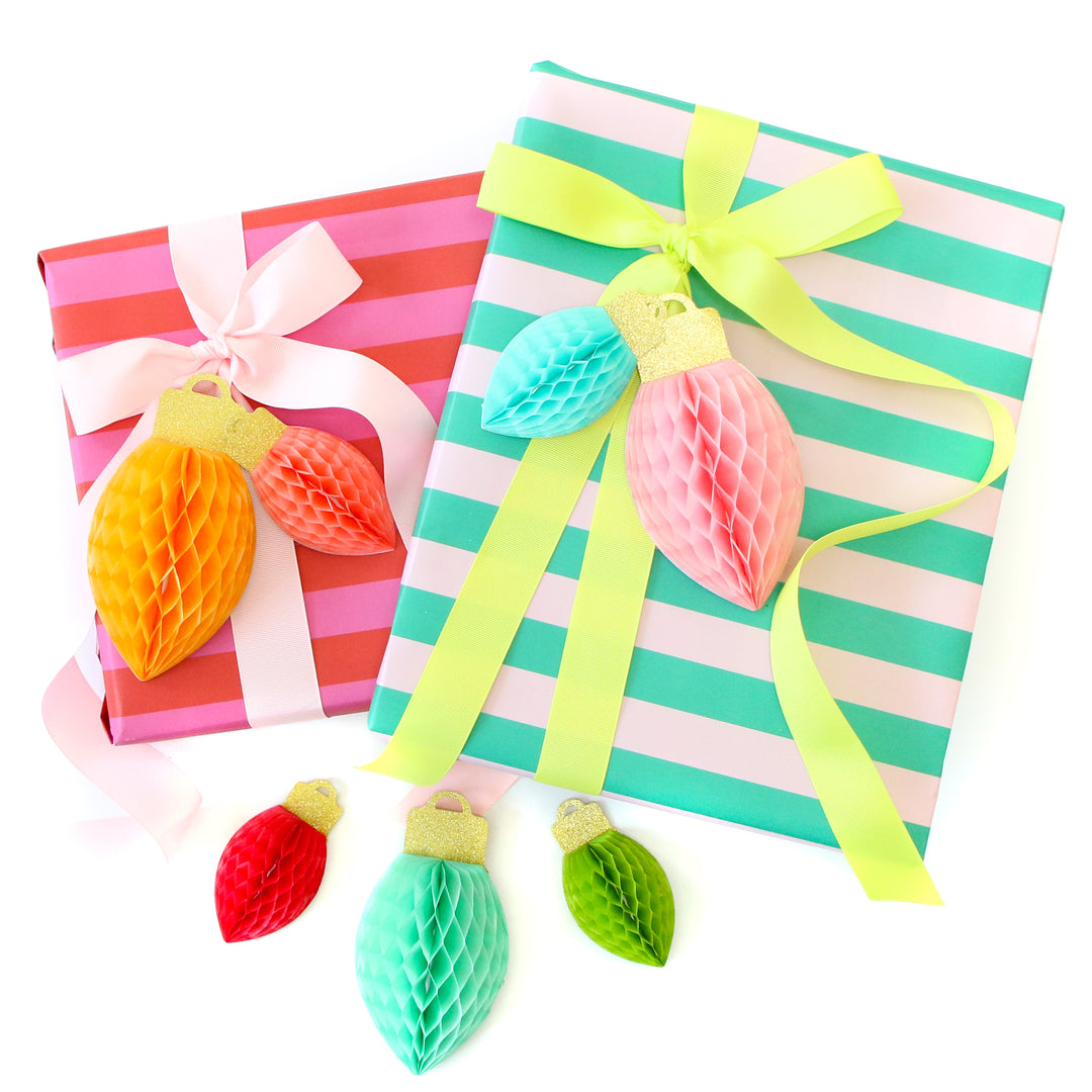 Wrapping Paper – Kailo Chic