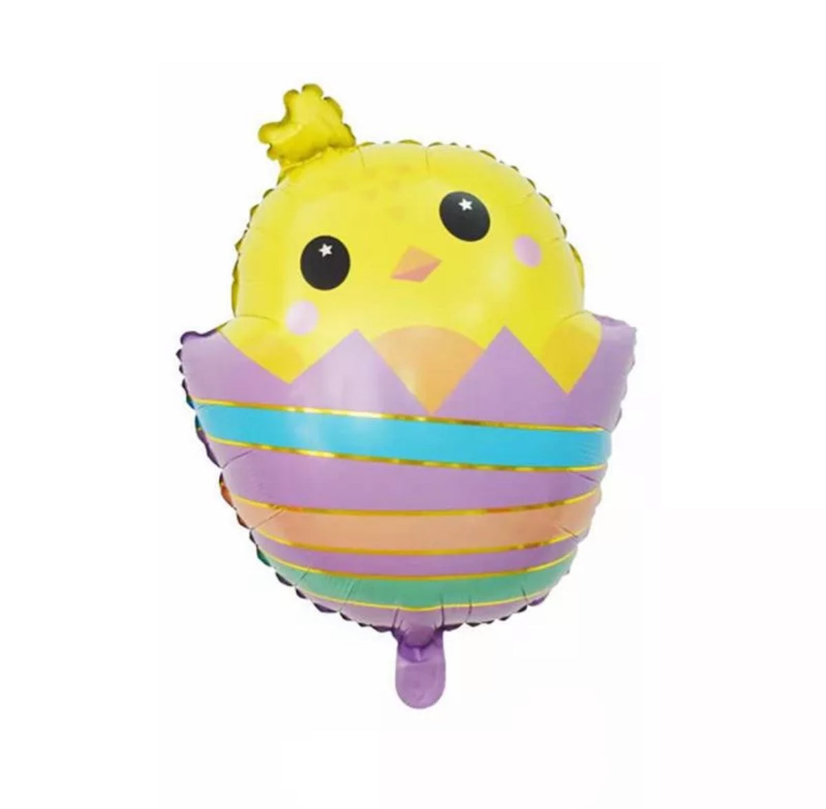 Easter Chick Balloon – Kailo Chic