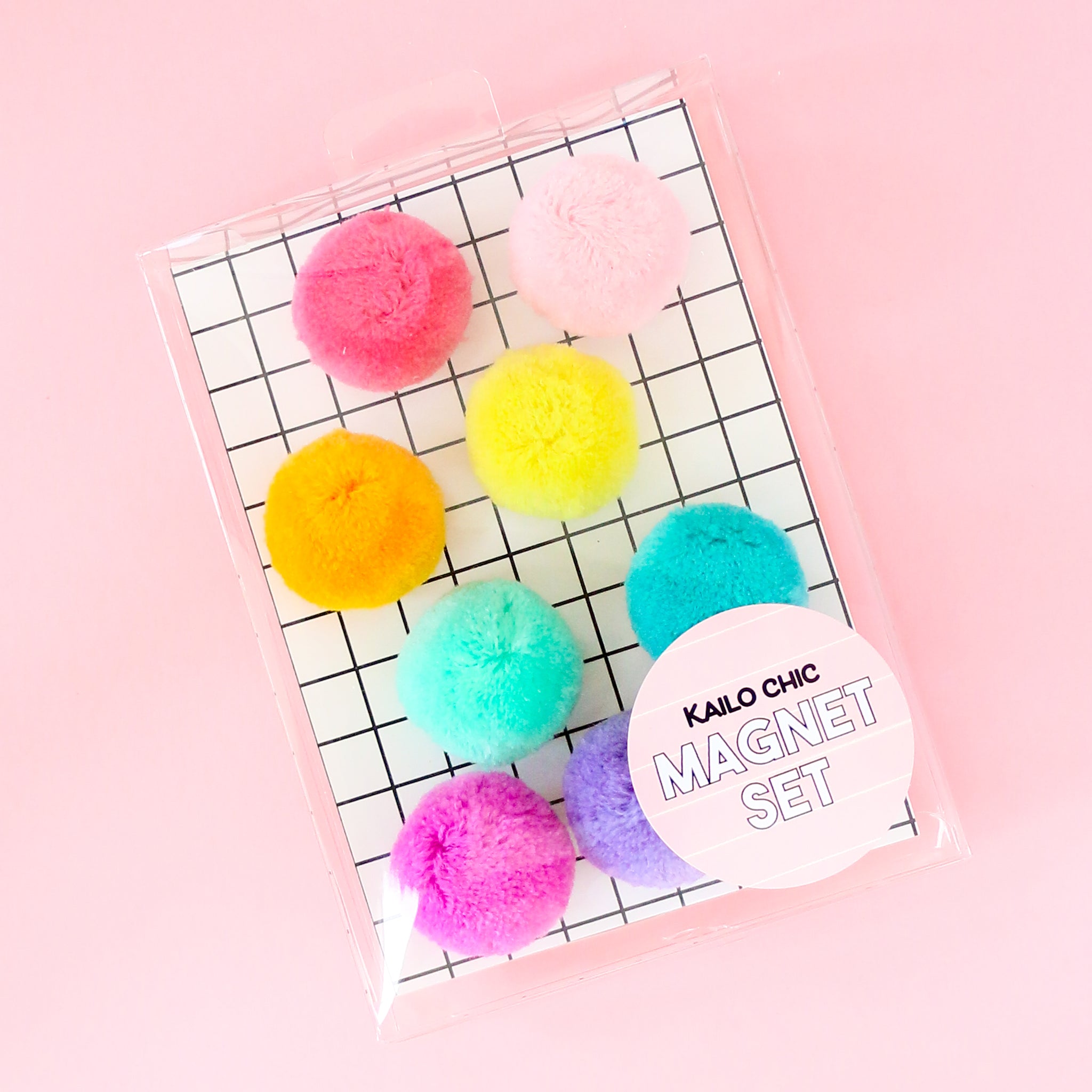 Magnet Sets – Kailo Chic
